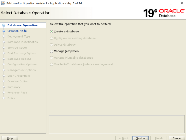 Install Oracle Database 19c RAC CDB & PDB on Oracle Linux 7.7 – Orhan ...